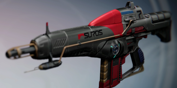 Destiny Xur update: should you buy Year 2 SUROS Regime? | VG247