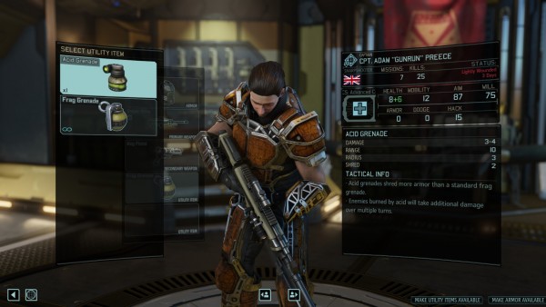 XCOM 2 guide: the best autopsies, abilities and gear | VG247