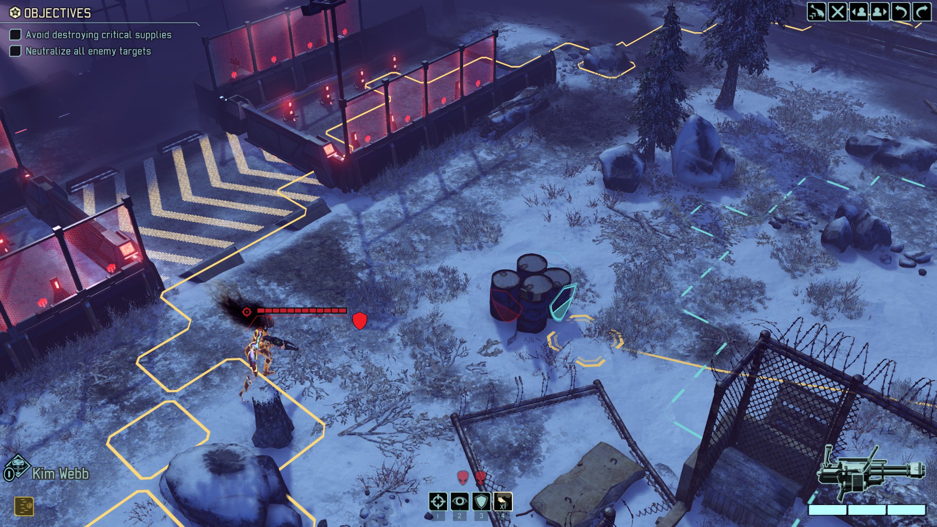 50 of the best PC games around - essential pick-ups from every genre ...