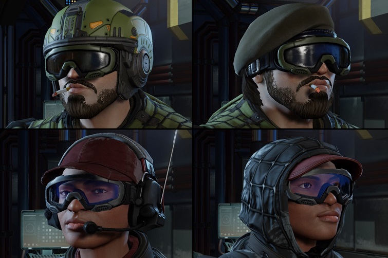 Xcom 2 Guide The Best Autopsies Abilities And Gear Vg247 XCOM 2