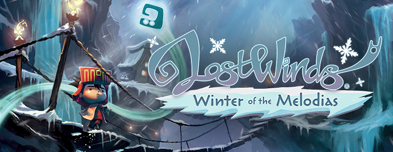 LostWinds and LostWinds 2 now available for PC through Steam | VG247