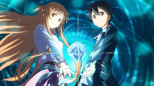 First look at IBM's VR Sword Art Online project | VG247