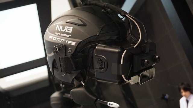 First look at IBM's VR Sword Art Online project - VG247