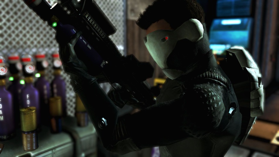 Shadow Complex Remastered drops for Xbox One today | VG247