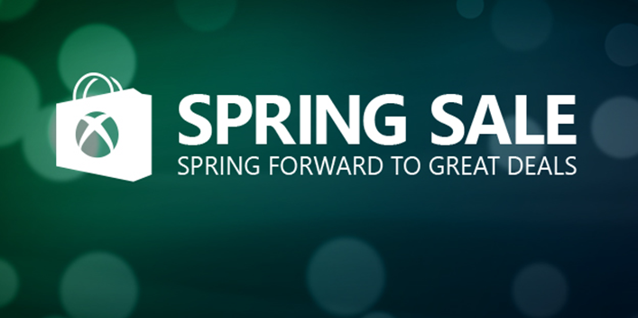 Xbox Spring Sale includes $50 off Xbox One console bundles for a ...