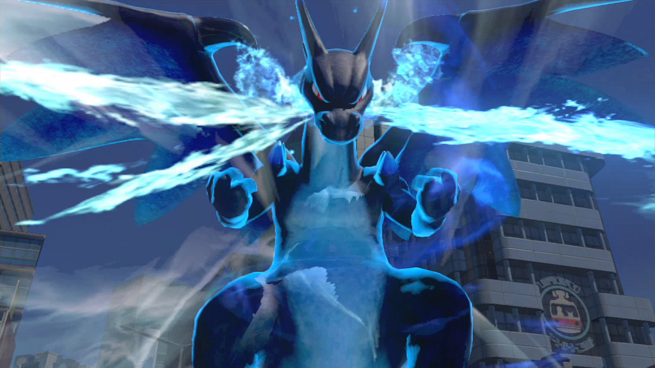 Pokken Tournament reviews round-up - all the scores here | VG247