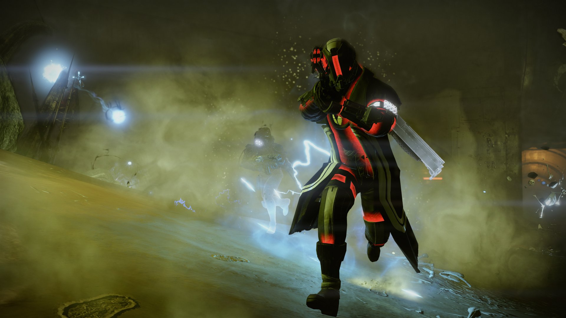 Destiny April Update review: Bungie's new approach brings the fun back ...