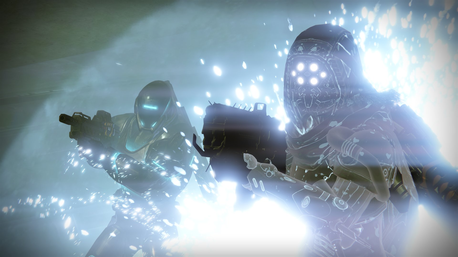 Where is Xur? What time does Iron Banner start? All your Destiny event ...