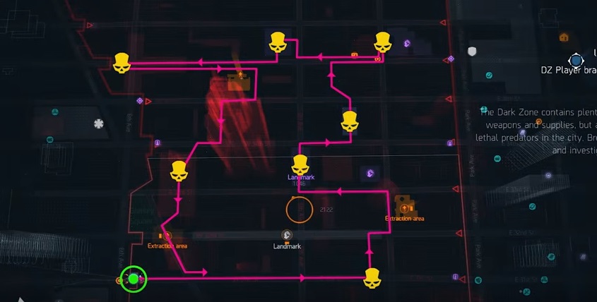 The Division: how to rank up in the Dark Zone and farm Phoenix Credits ...