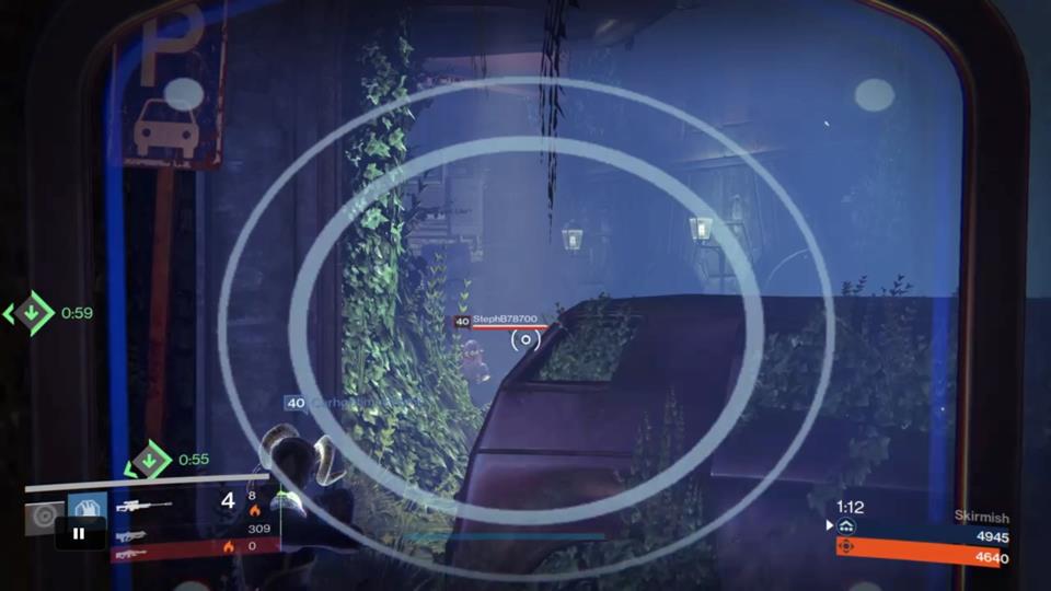 Destiny: the best sniper rifles for PvP | VG247