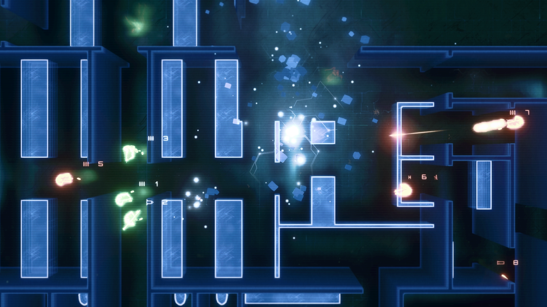 Here's the first trailer for Frozen Synapse 2 and more details on the ...