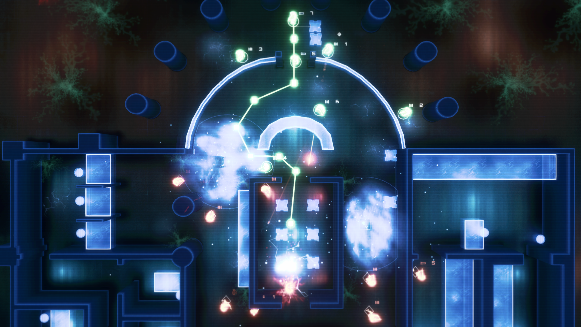 Here's the first trailer for Frozen Synapse 2 and more details on the ...