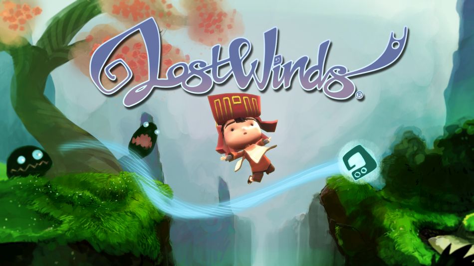 LostWinds and LostWinds 2 now available for PC through Steam | VG247