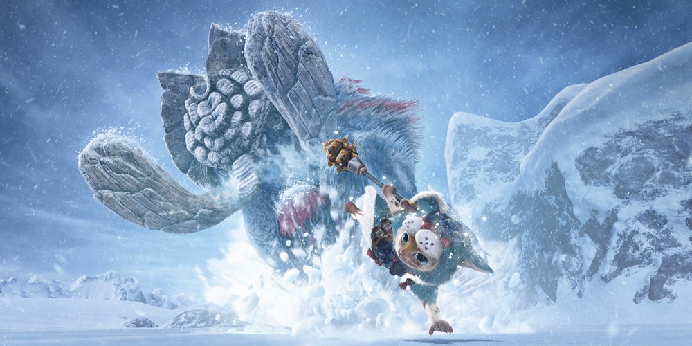 Monster Hunter X coming west as Generations - trailer | VG247