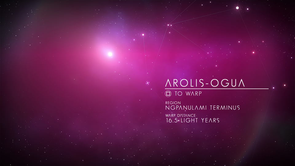 No Man's Sky has a beautiful galaxy to explore, but is that enough? | VG247