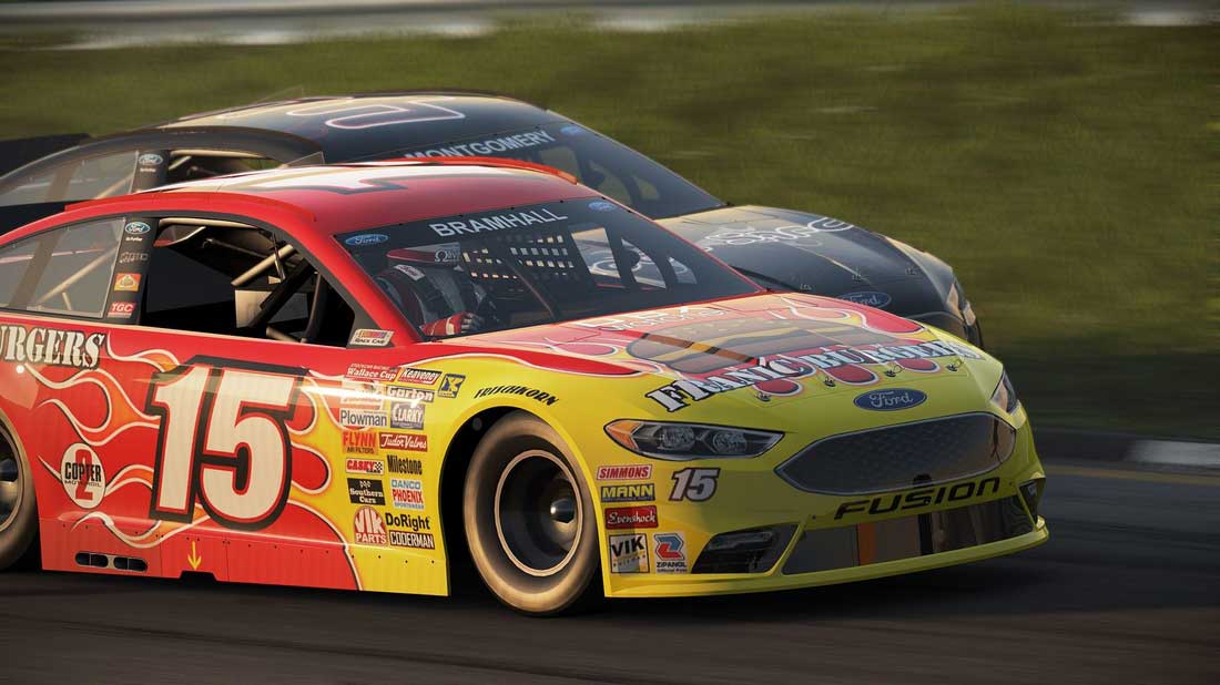 US Car Pack now available for Project Cars | VG247