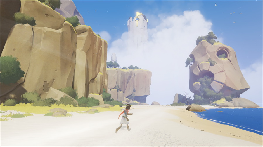 Tequila Works reacquires the rights to Rime from Sony | VG247