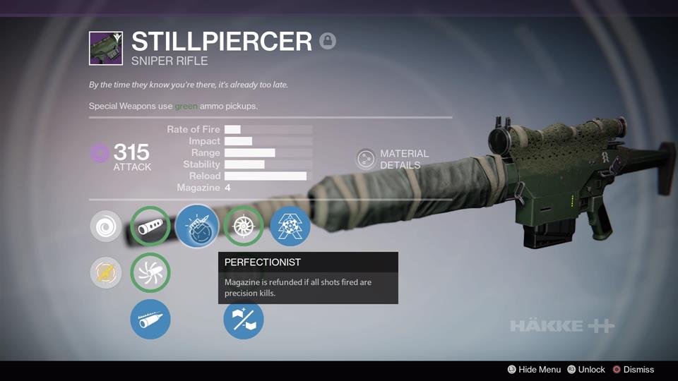 Destiny: the best sniper rifles for PvP | VG247