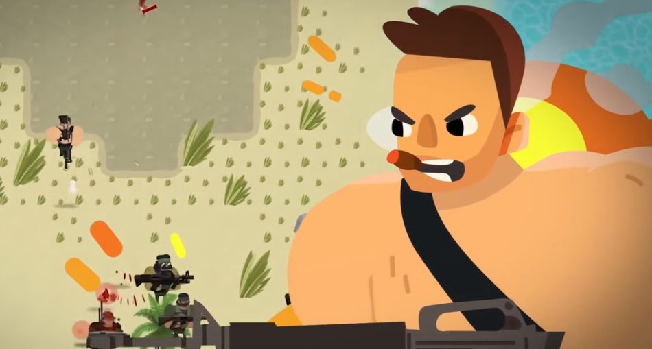 The Creative Assembly GameJam returns to EGX Rezzed 2016 | VG247