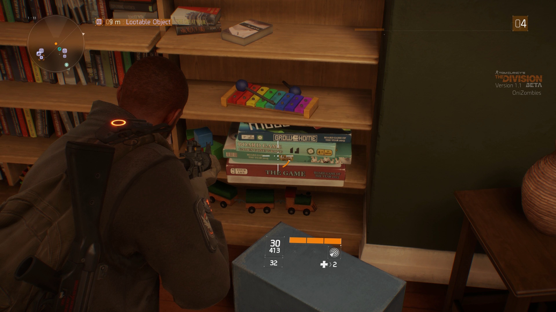 The Division: have you seen all these Easter Eggs? | VG247
