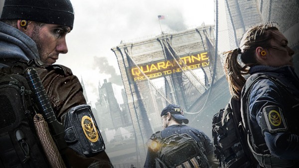 The Division - here's another way to farm Phoenix Credits | VG247