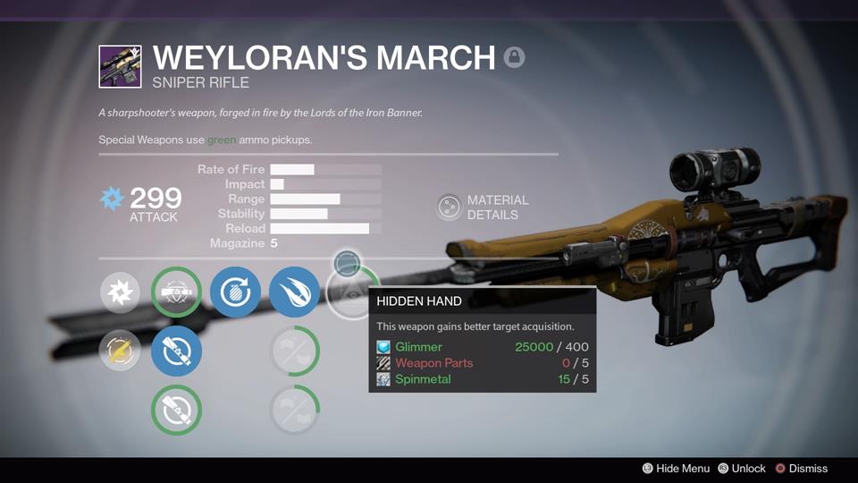 Destiny: the best sniper rifles for PvP | VG247