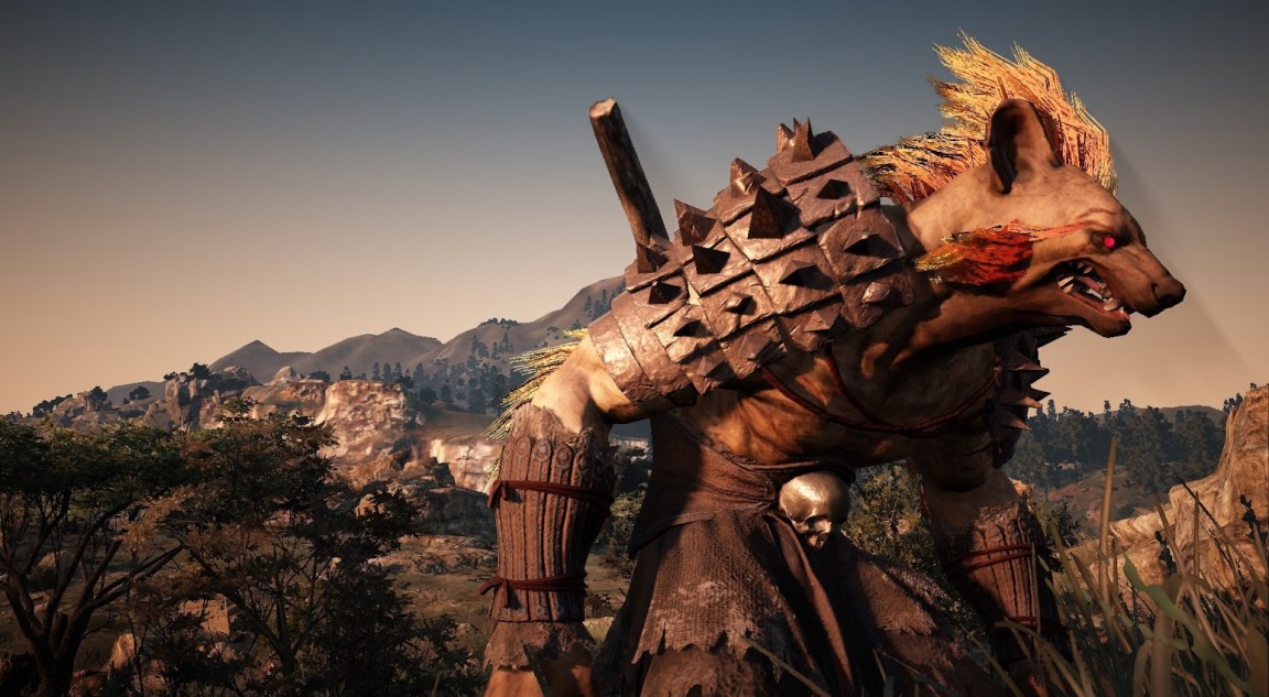 Black Desert Online: Life after the Mediah expansion | VG247