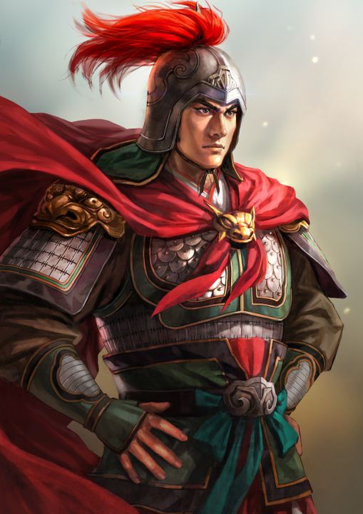Romance of the Three Kingdoms 13 coming to PC, PS4 in July | VG247