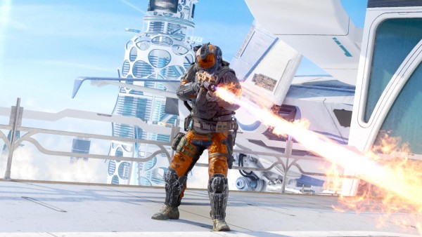 Call of Duty: Black Ops 3 - watch the Eclipse DLC launch trailer here ...