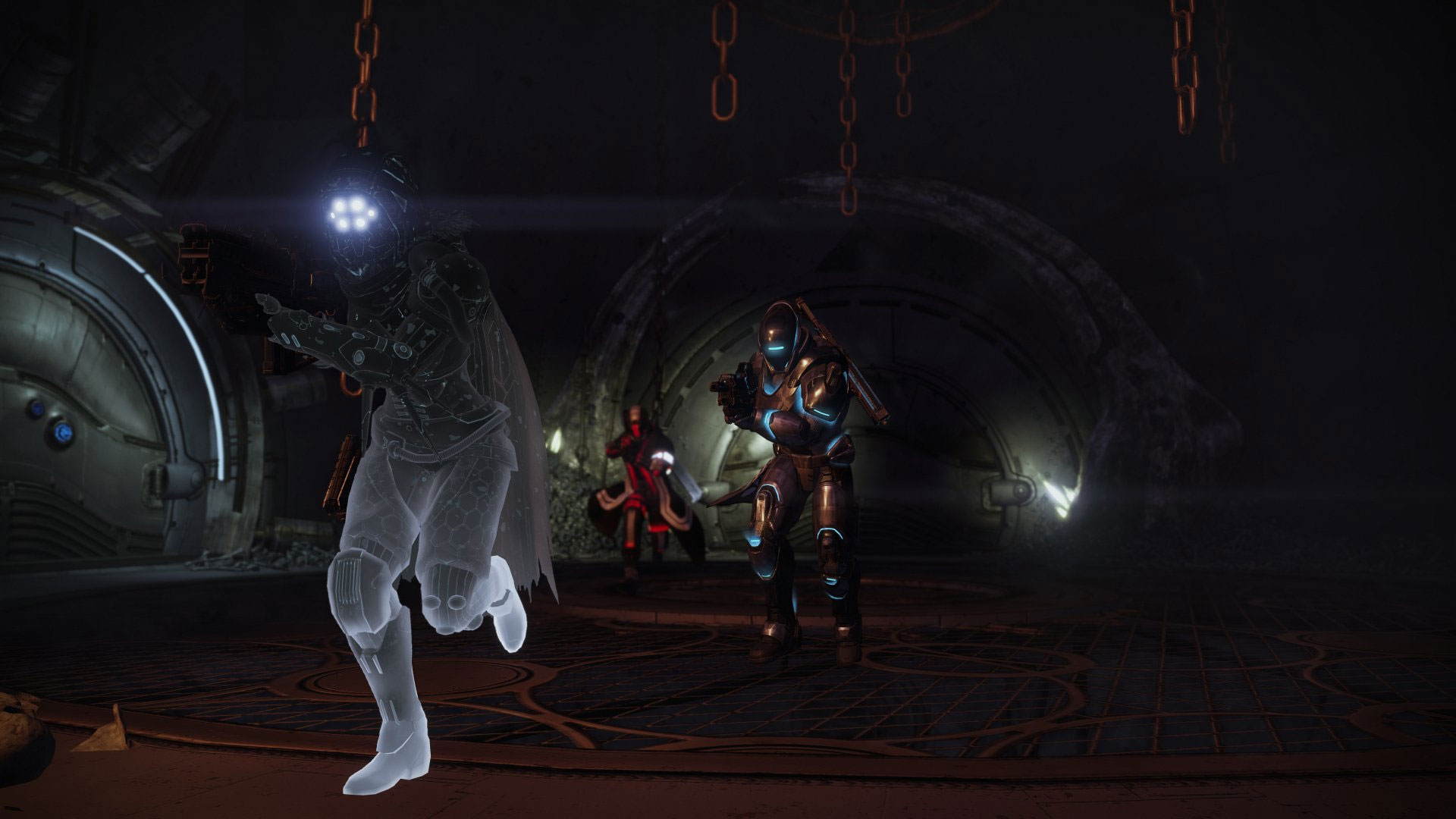 Destiny’s Challenge of the Elders: weekly reset update, winning ...