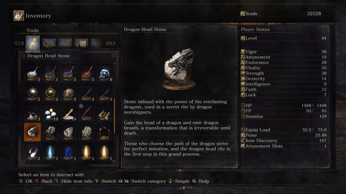 Dark Souls 3: how to turn into a dragon | VG247