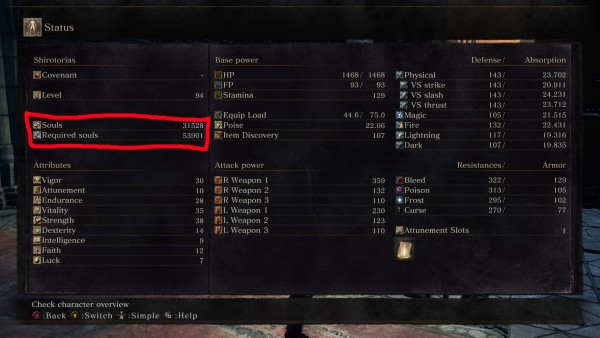Dark Souls 3: essential tips for beginners | VG247