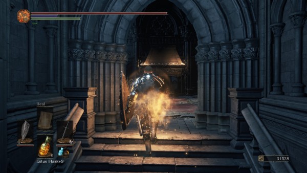 Dark Souls 3: what every Souls veteran needs to know before playing | VG247