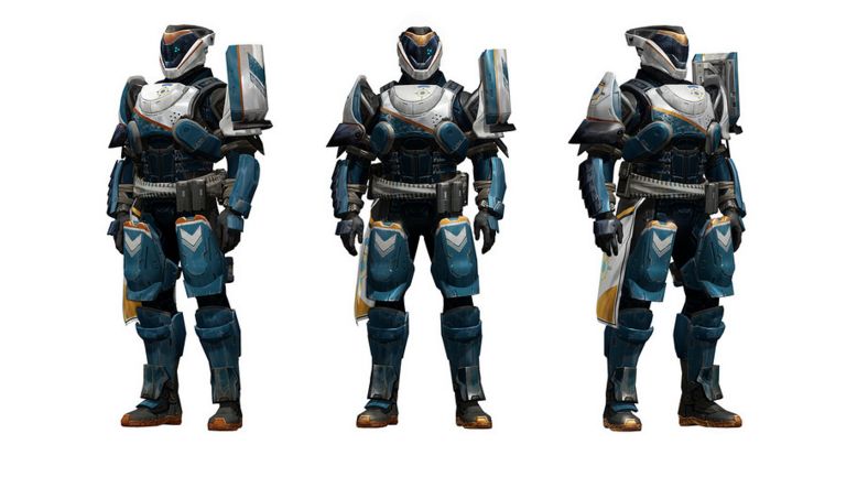 Destiny April update: how Bungie is evolving alongside its game | VG247