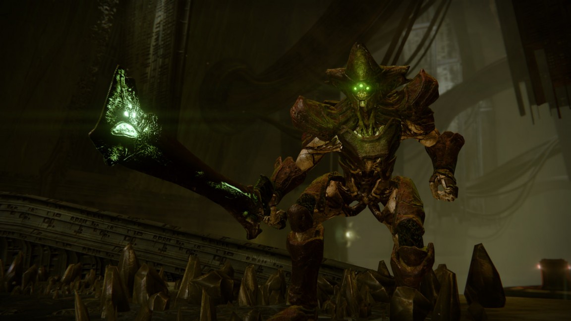 Destiny April update: how Bungie is evolving alongside its game | VG247