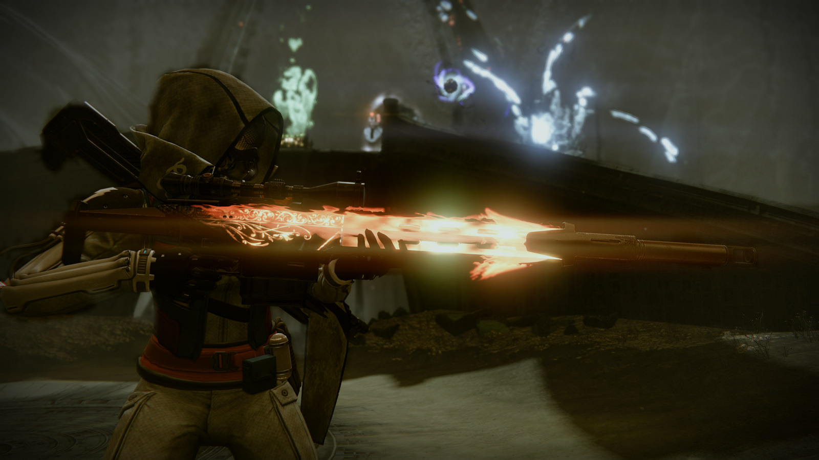 Destiny: here's the PlayStation-exclusive content coming with the April ...
