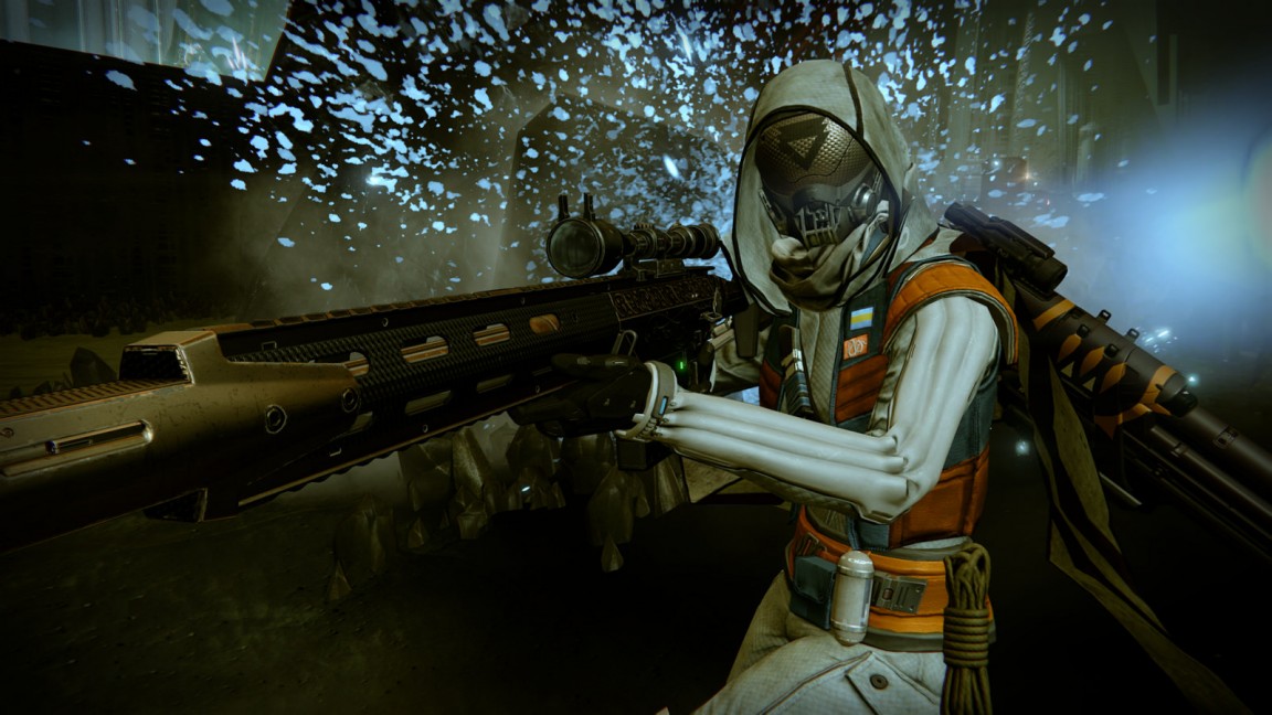 Destiny April update: how Bungie is evolving alongside its game | VG247