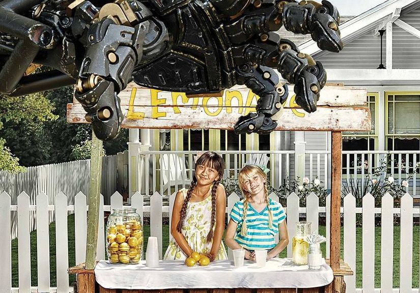 Deus Ex: Mankind Divided site wants you to be Aug Aware, put "purity ...