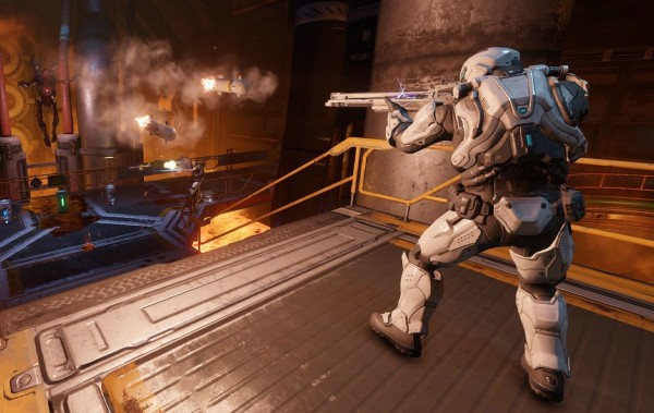 Doom open multiplayer beta - everything you need to know | VG247