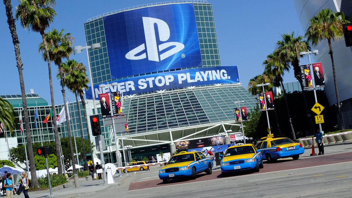 E3 2017: all the games, news and trailers from the biggest show of the ...