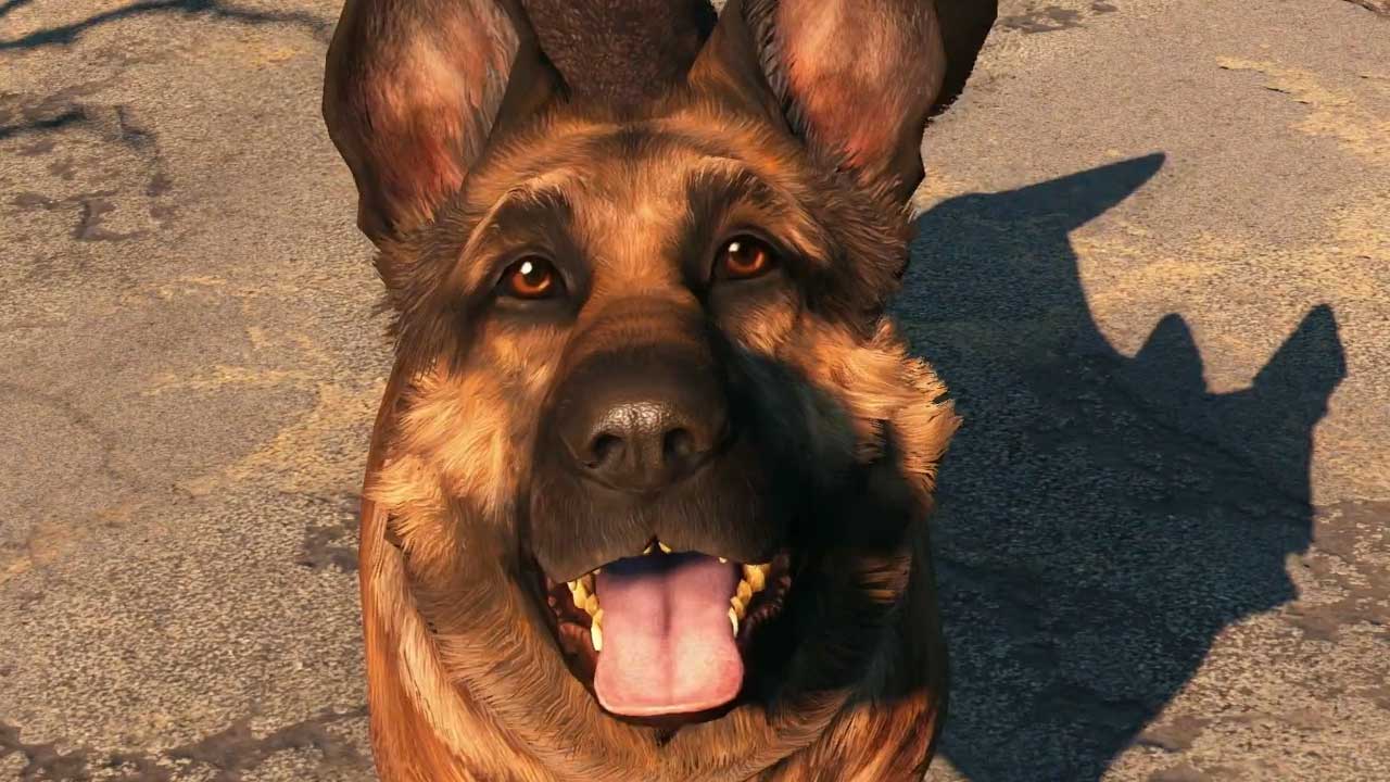 Fallout four now lastly helps mods on PS4