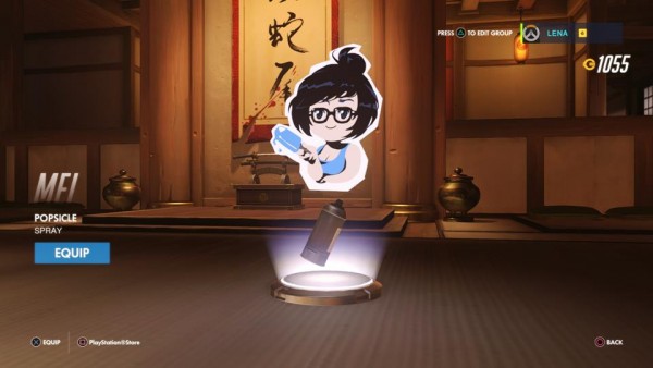 Overwatch blog post hints at possible new character | VG247