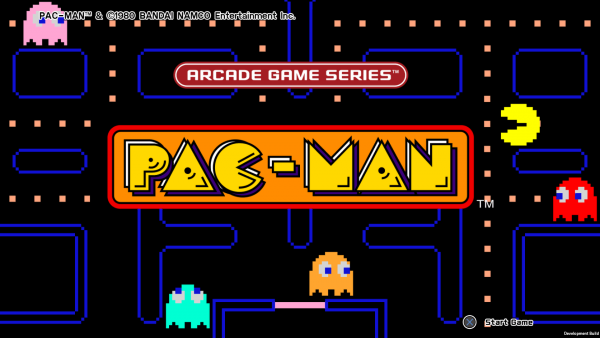Pac-Man, Ms. Pac-Man, Galaga, and Dig Dug come to PC, PS4 & Xbox One ...
