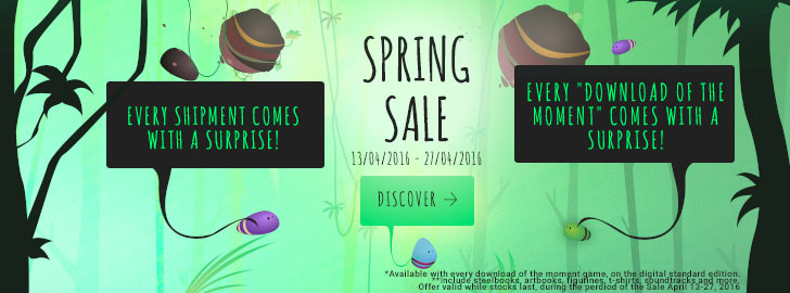 Save up to 75% on Ubisoft titles through the Uplay Spring Sale | VG247