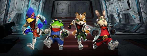 Star Fox Zero reviews round up - get all the scores here | VG247