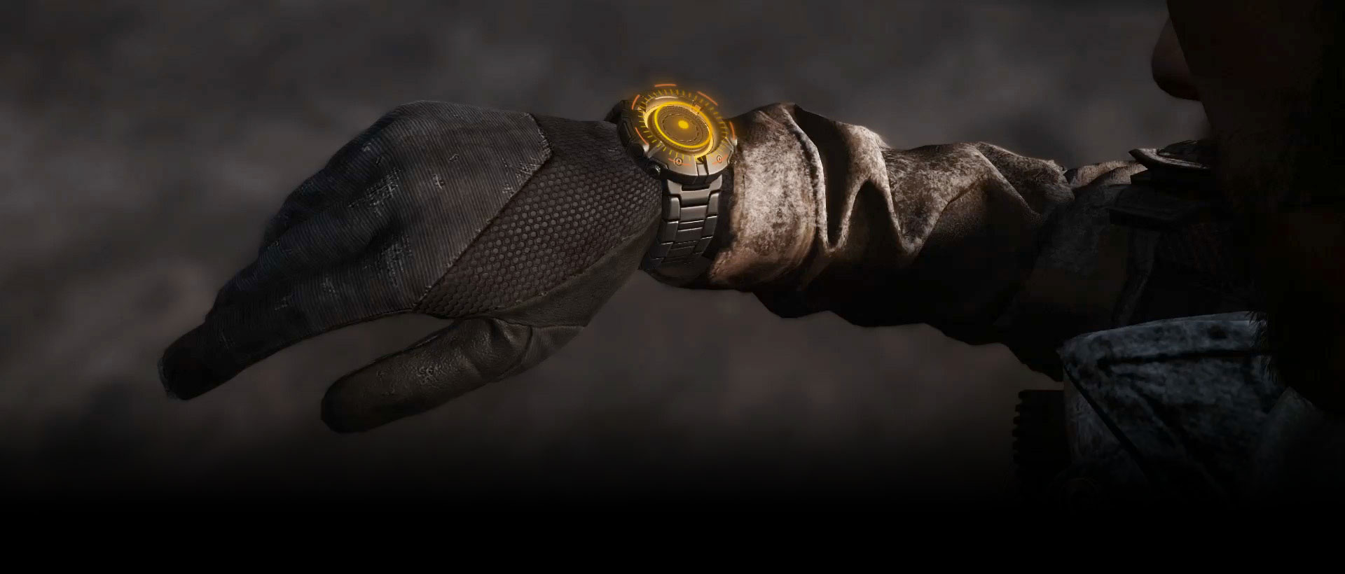 The Division's UI double effect fixed on PC, hits PS4 and Xbox One next ...