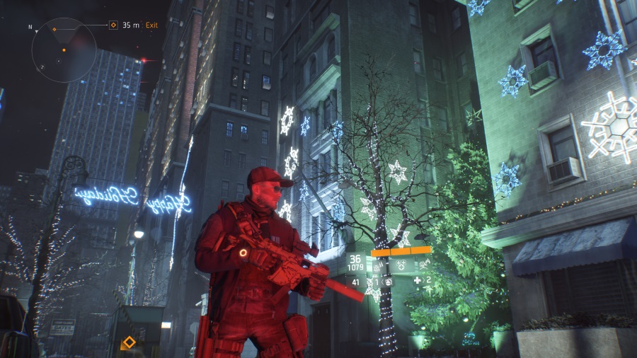 The Division: 8 ways to improve Massive's loot shooter | VG247