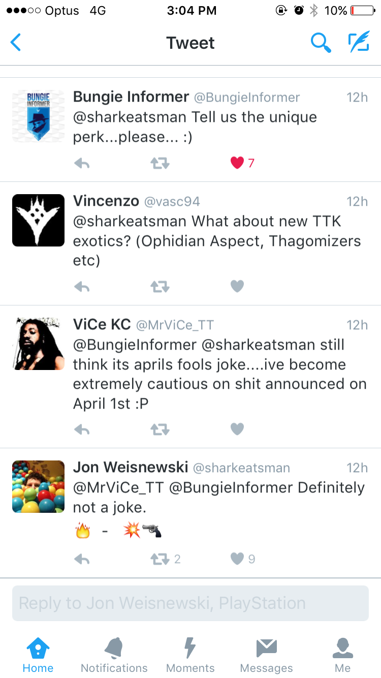 Destiny's Zen Meteor is the new PlayStation-exclusive exotic weapon | VG247