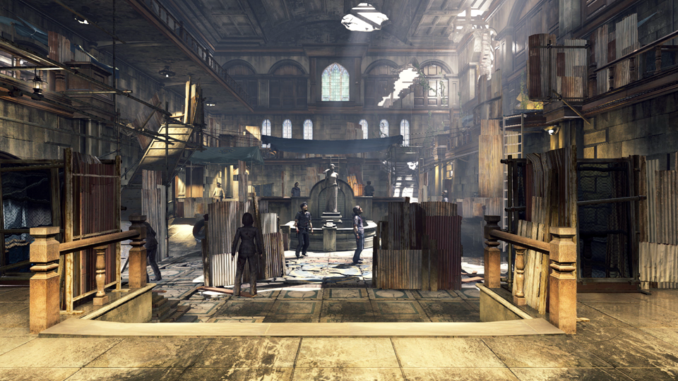 Umbrella Corps: what happens when Resident Evil meets Counter Strike ...
