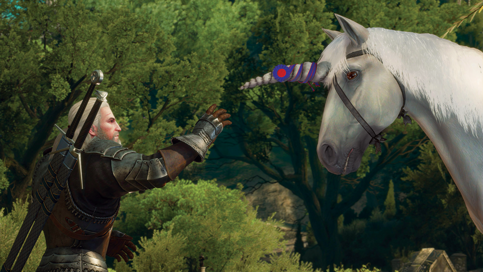 The Witcher 3 development secrets - an anniversary interview with CD ...